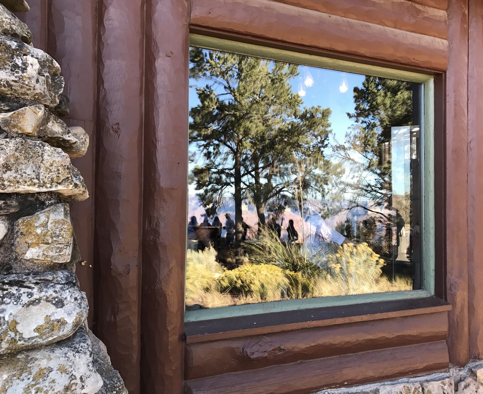 CO4~1~Novice~Robert~Raab~Grand_Canyon_Rim_Walkers~49 | NIH Camera Club